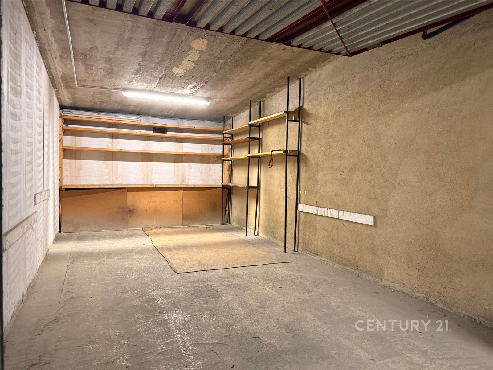 Prodej Garáže, 17 m² – Praha, Chodov, ulice Brandlova – Byty Praha | REALT